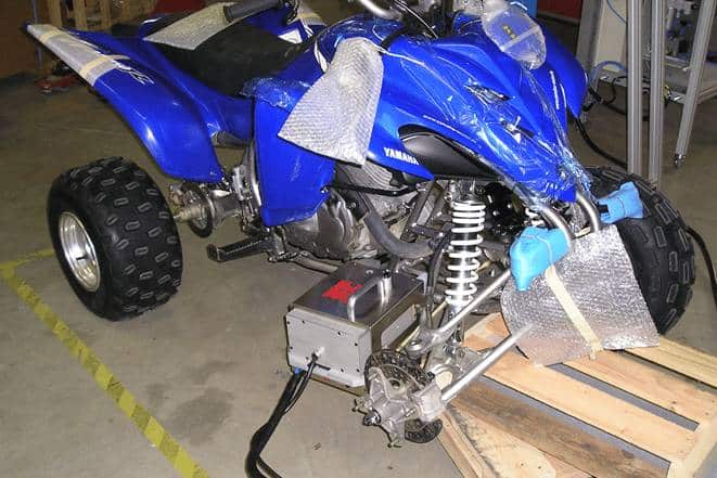 VIN marking solution, dot peen marking gun manufacturer